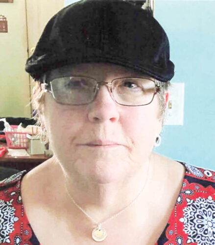 Ginger Lynn Wince | News, Sports, Jobs - Marietta Times